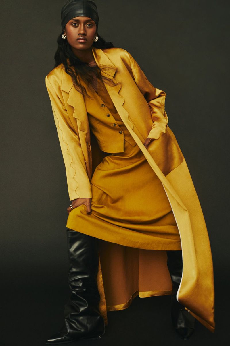 1309 Studio Lookbook 2023 (Various Lookbooks/Catalogs)