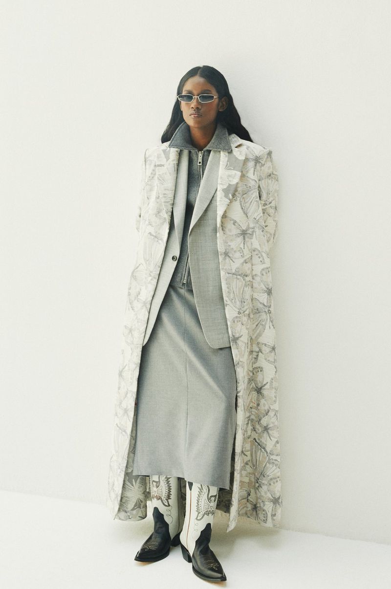 1309 Studio Lookbook 2023 (Various Lookbooks/Catalogs)