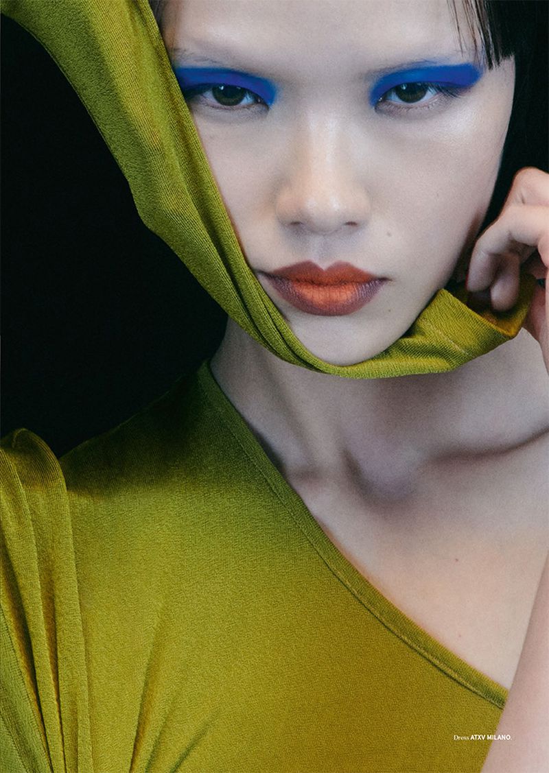 Fierce (Twin Magazine)