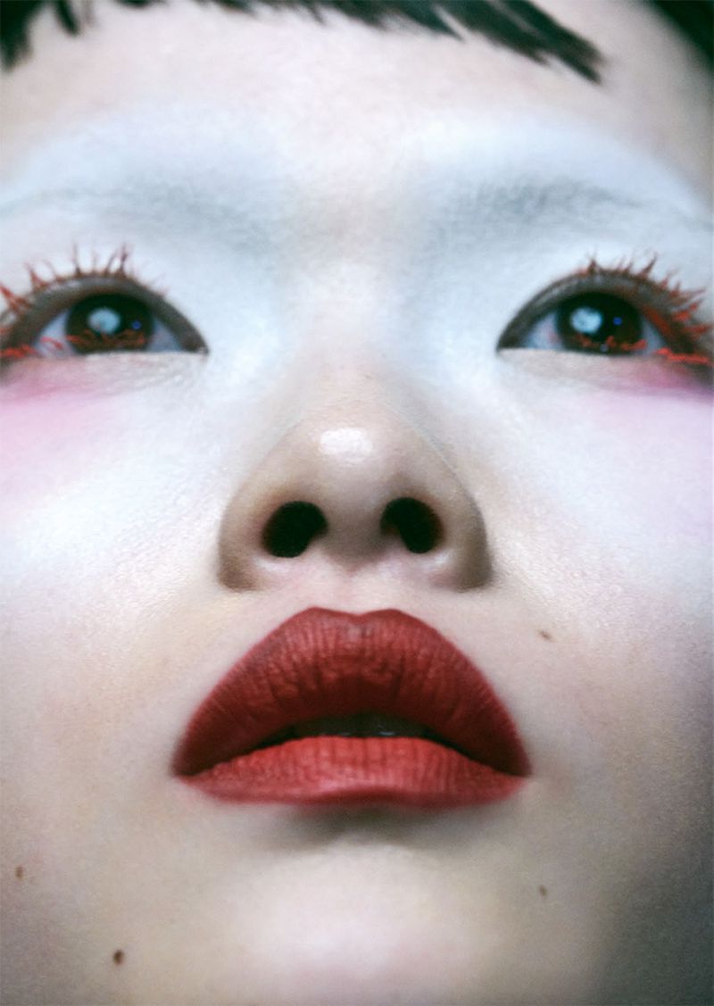 Fierce (Twin Magazine)