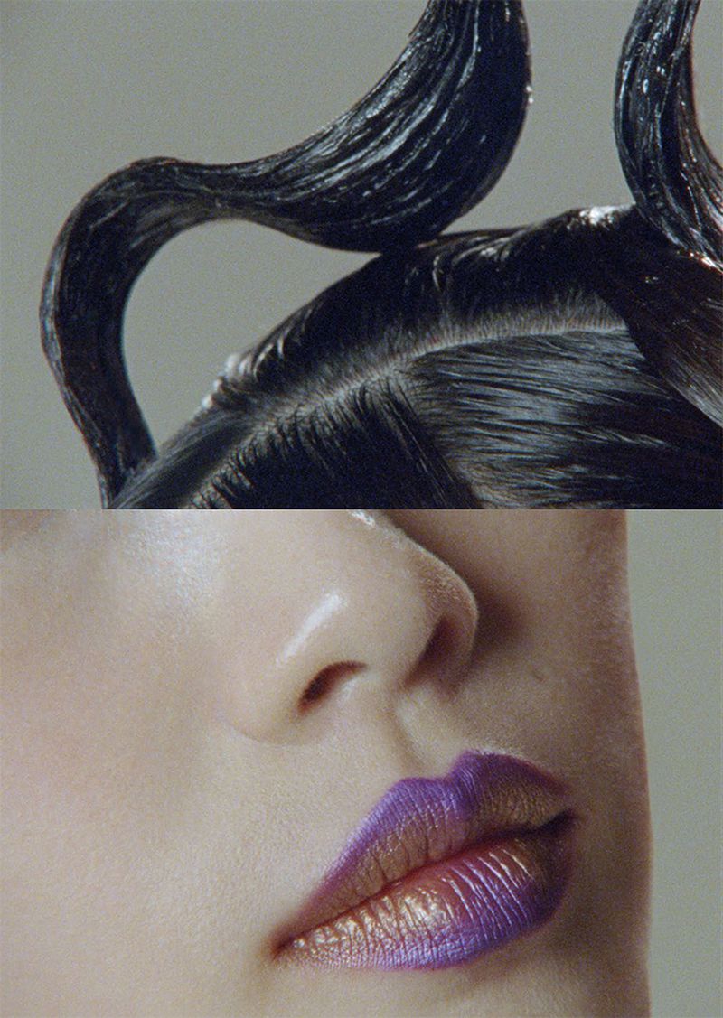 Fierce (Twin Magazine)