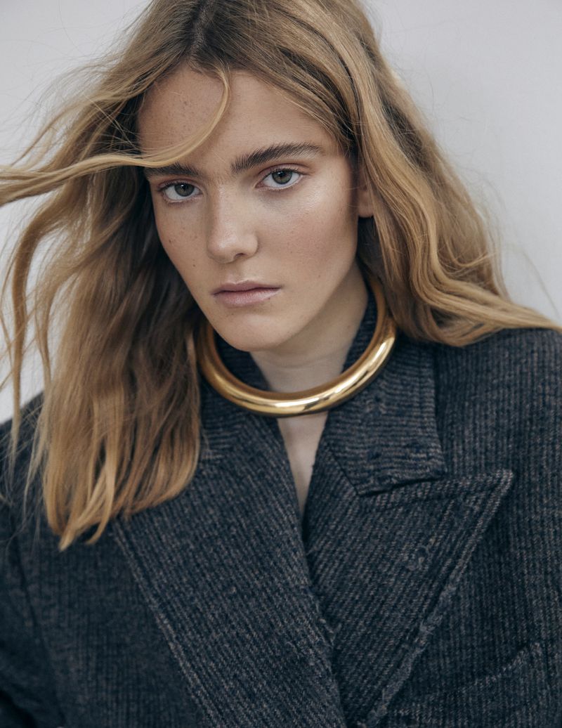 formality (Schön Magazine)