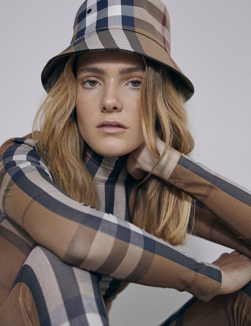 formality (Schön Magazine)