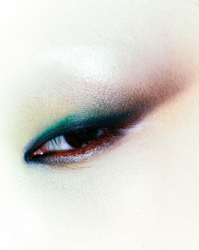 Beauty (Numéro Netherlands)