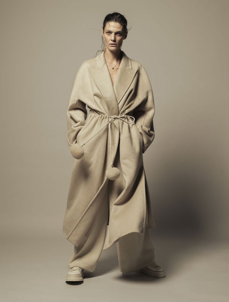 Marina Pérez: Hecho Con Amor (Elle Spain)