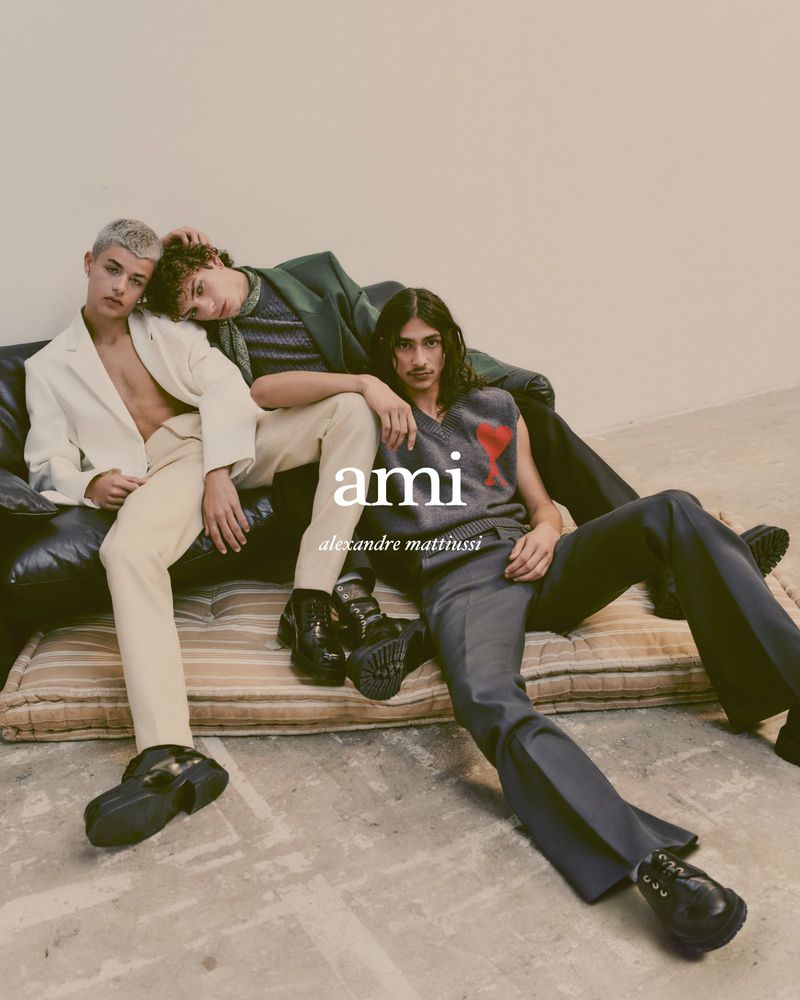 P23 Digital Campaign (AMI)