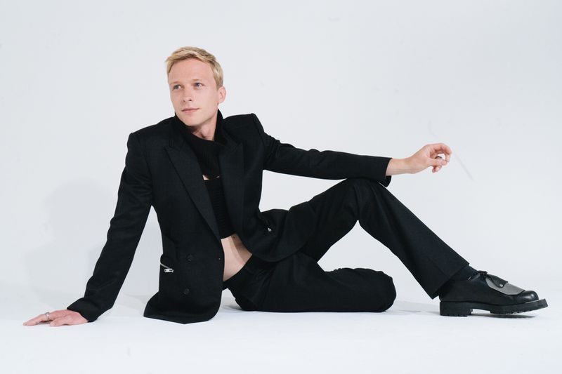 Photography David-Simon Dayan (The Rakish Gent)