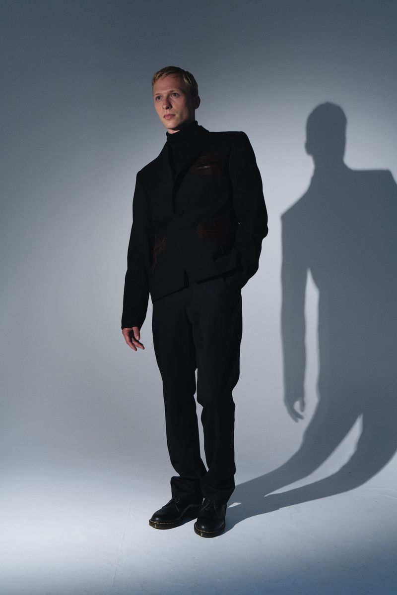 Photography David-Simon Dayan (The Rakish Gent)
