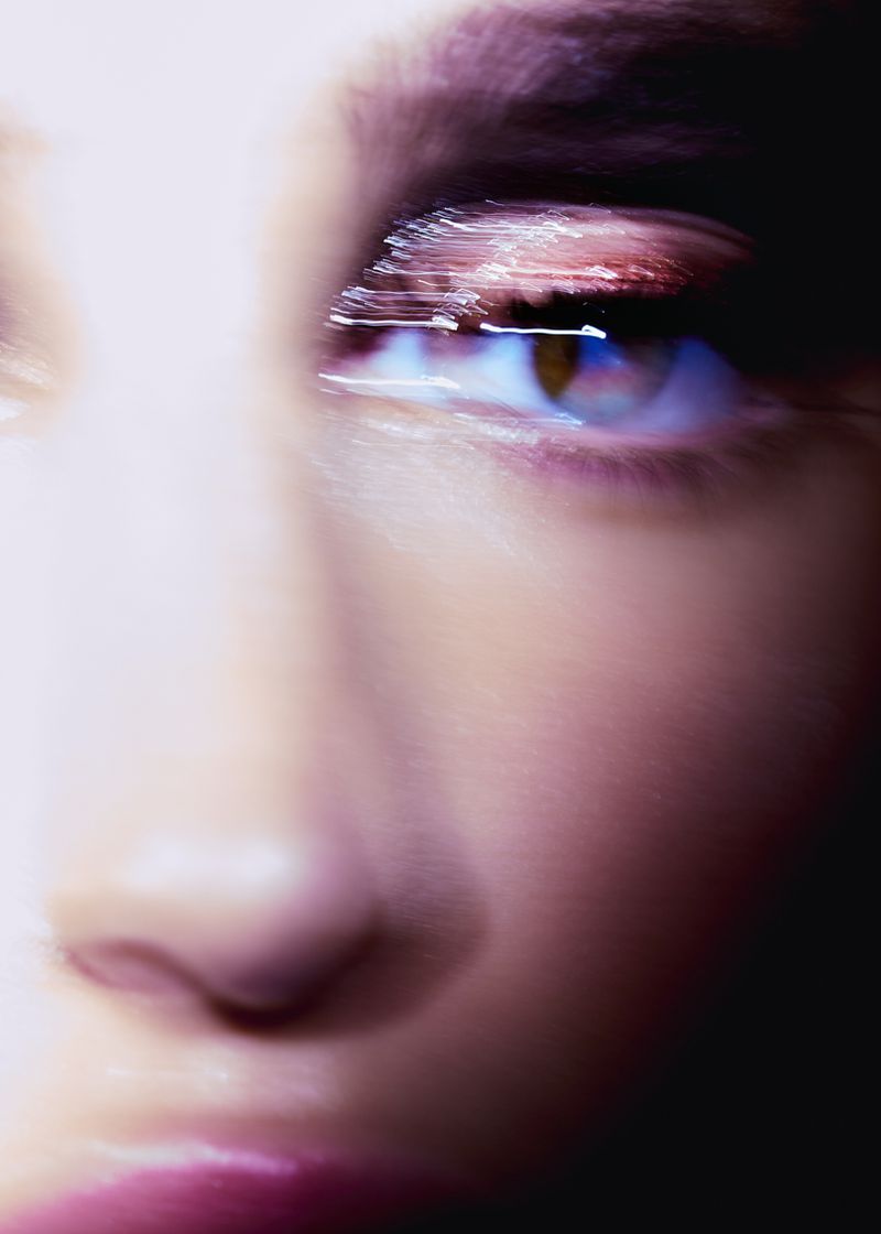 High Profile (Harper's Bazaar Arabia)