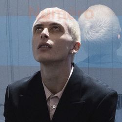 Noah Stutz - Model Profile - Photos & latest news