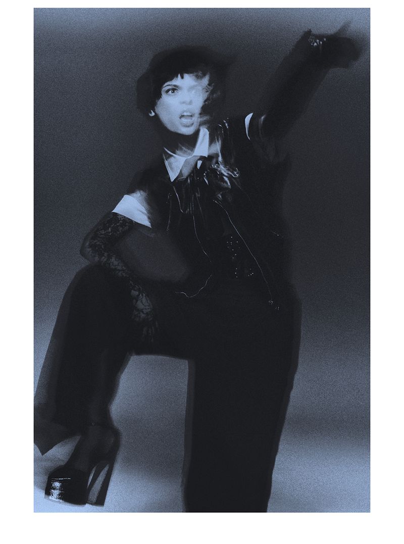 Quantum Anomalies (Numéro Netherlands)