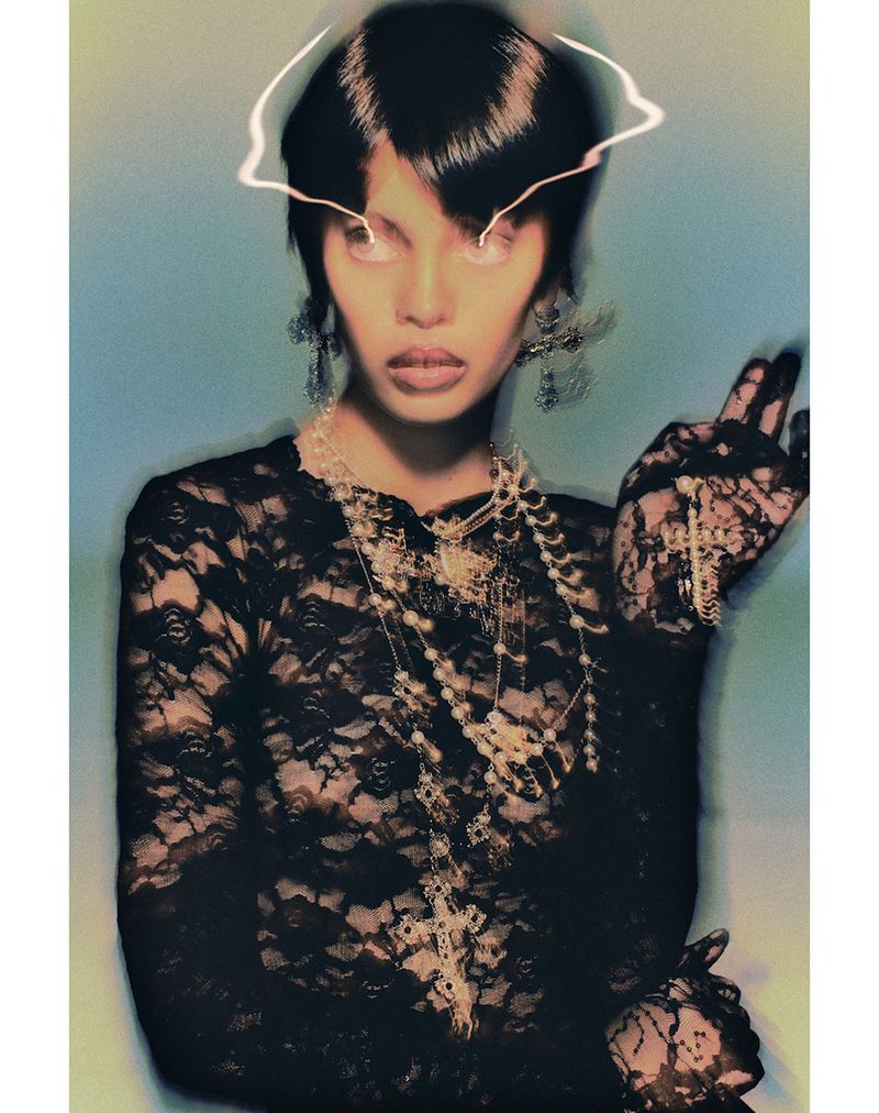 Quantum Anomalies (Numéro Netherlands)