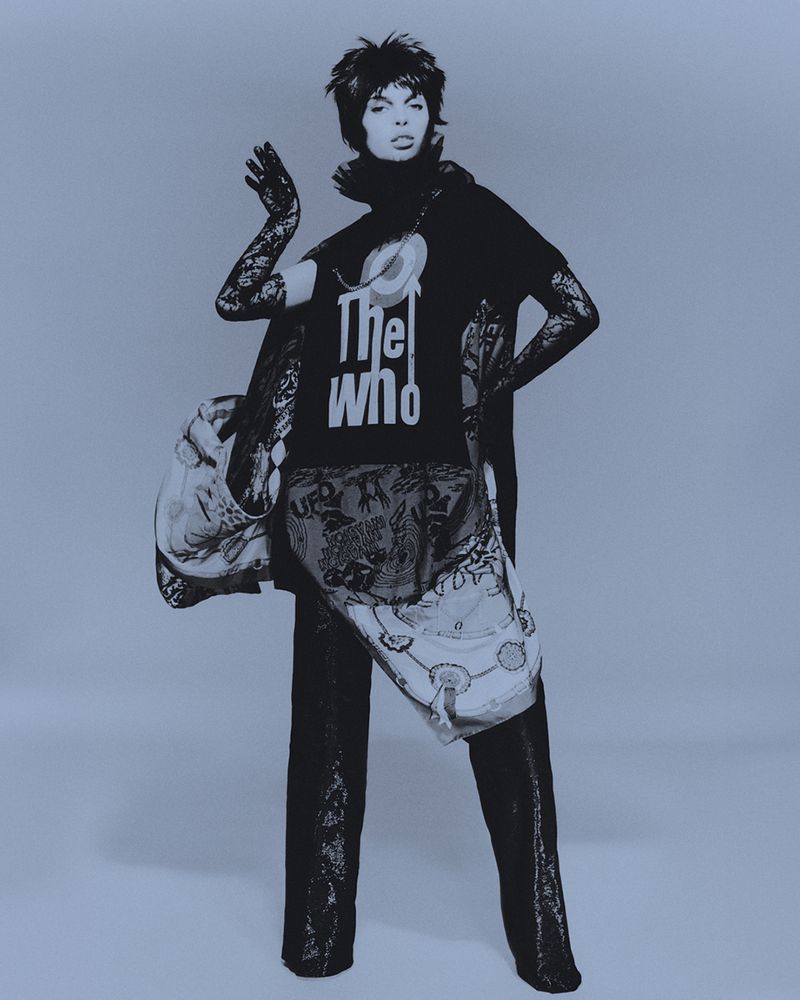 Quantum Anomalies (Numéro Netherlands)