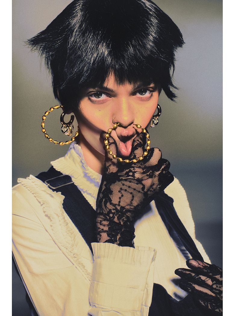 Quantum Anomalies (Numéro Netherlands)