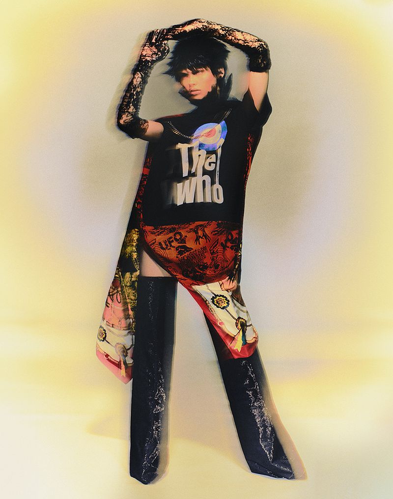 Quantum Anomalies (Numéro Netherlands)