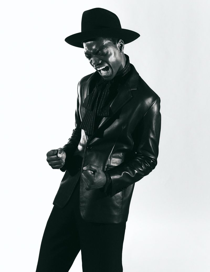 SCREAM (The Collector Magazine)