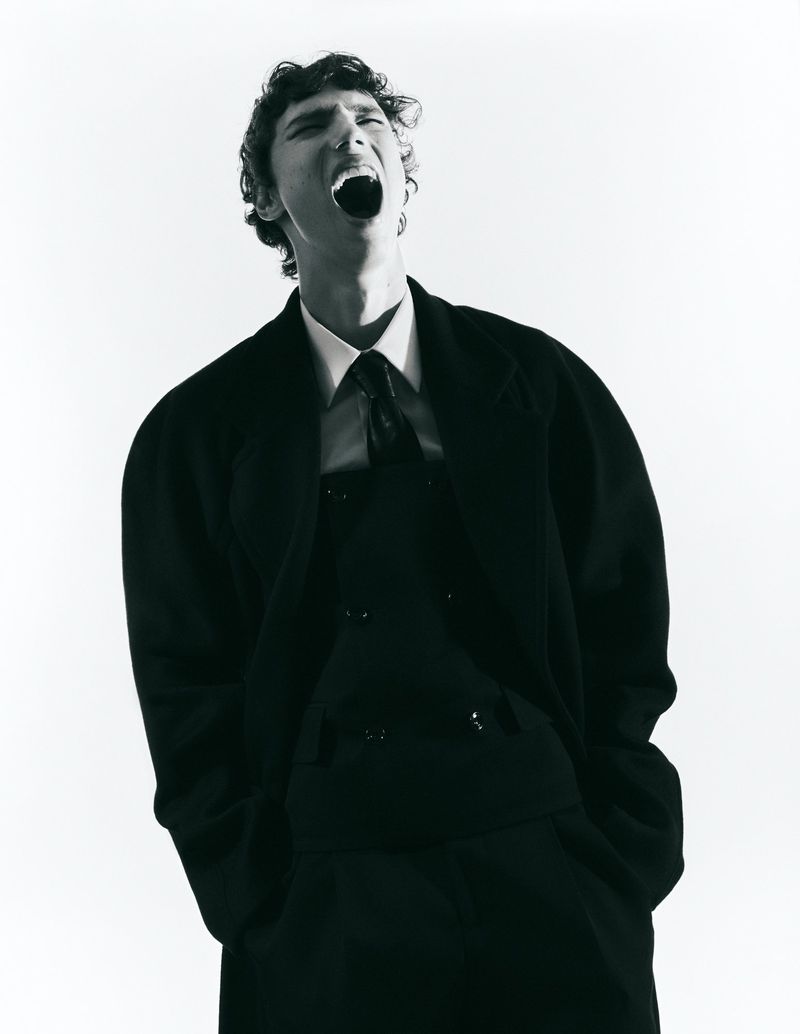 SCREAM (The Collector Magazine)