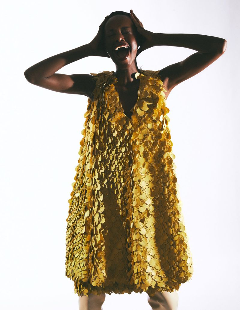 SCREAM (The Collector Magazine)