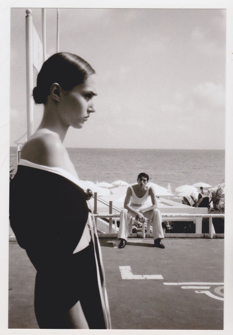 Melting Souls (Mia Le Journal)