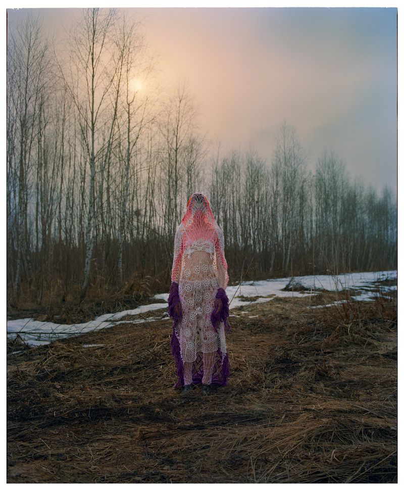 Vereja S/S 21 (Various Campaigns)