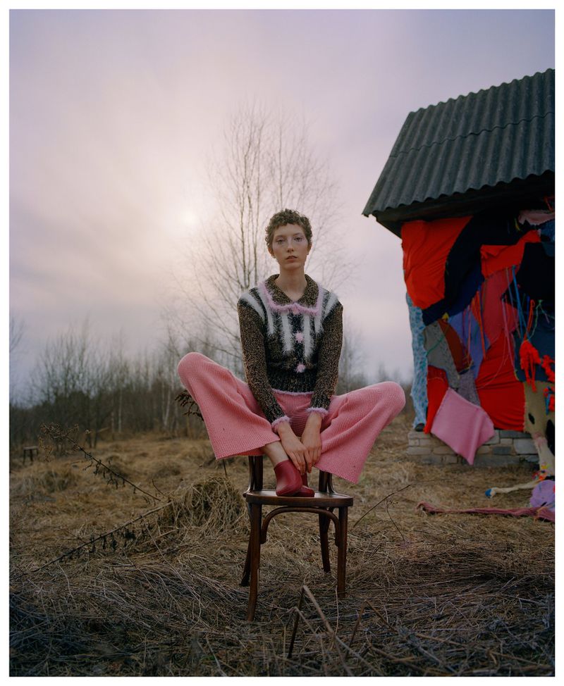 Vereja S/S 21 (Various Campaigns)