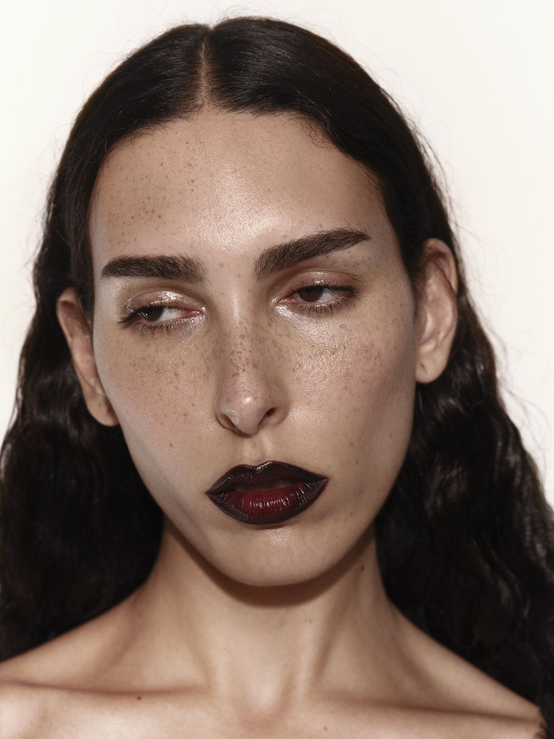 Raya Martigny (Various Editorials)