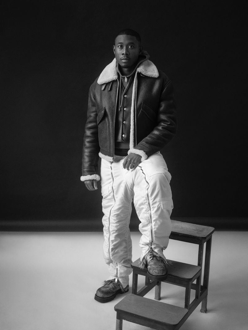 David Alaba (Numéro Netherlands)