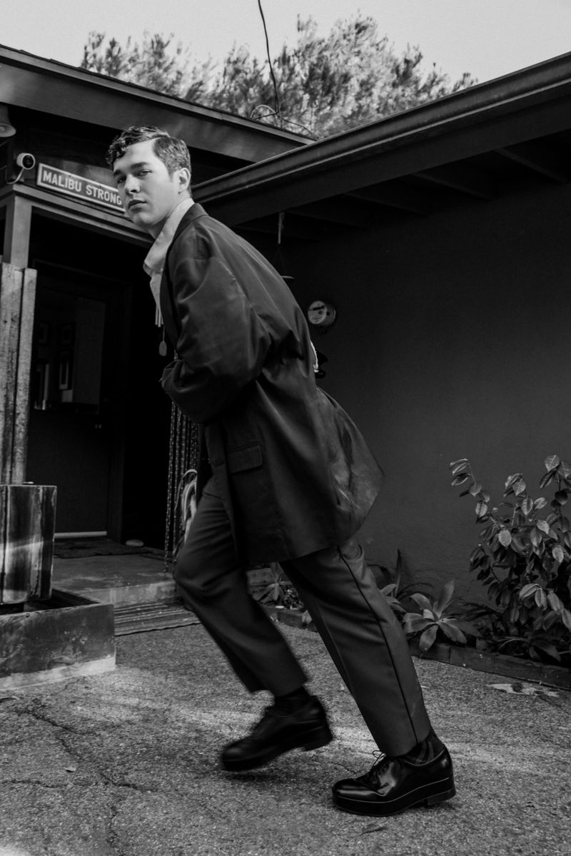 Austin Mahone (Iris Covet Book)