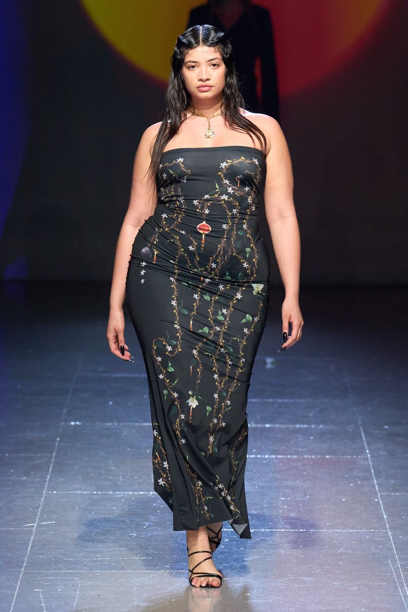 Di Petsa F/W 23 Show (Di Petsa)