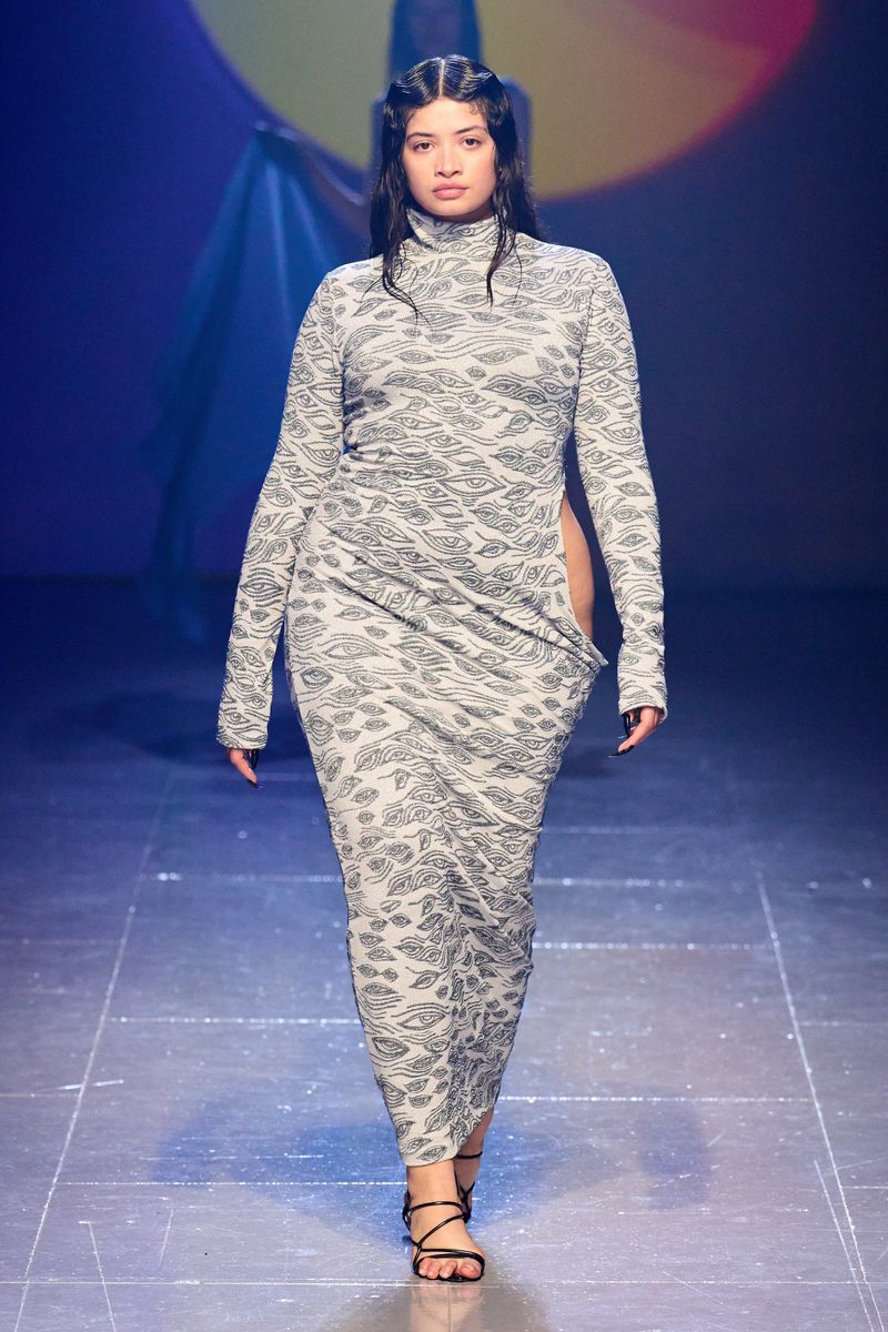 Di Petsa F/W 23 Show (Di Petsa)