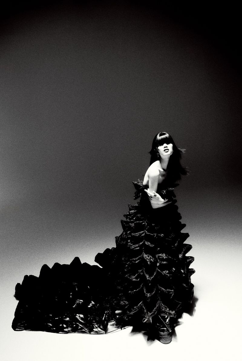 Brutalism by Alison Sun (Schön! Switzerland)