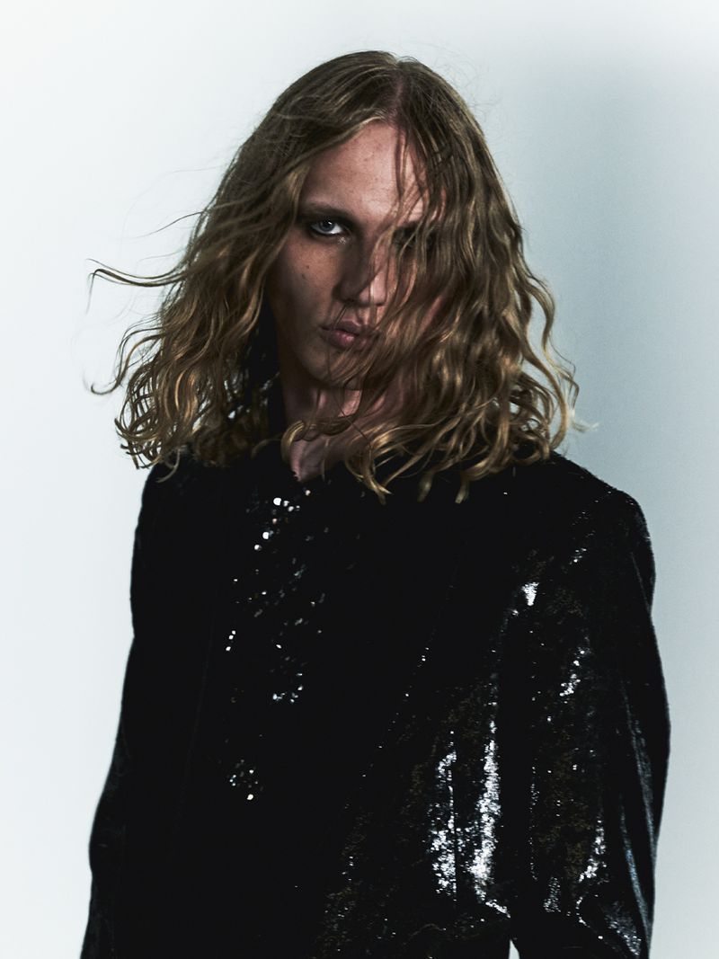 Photography Gregoire Alexandre (Numéro Berlin)