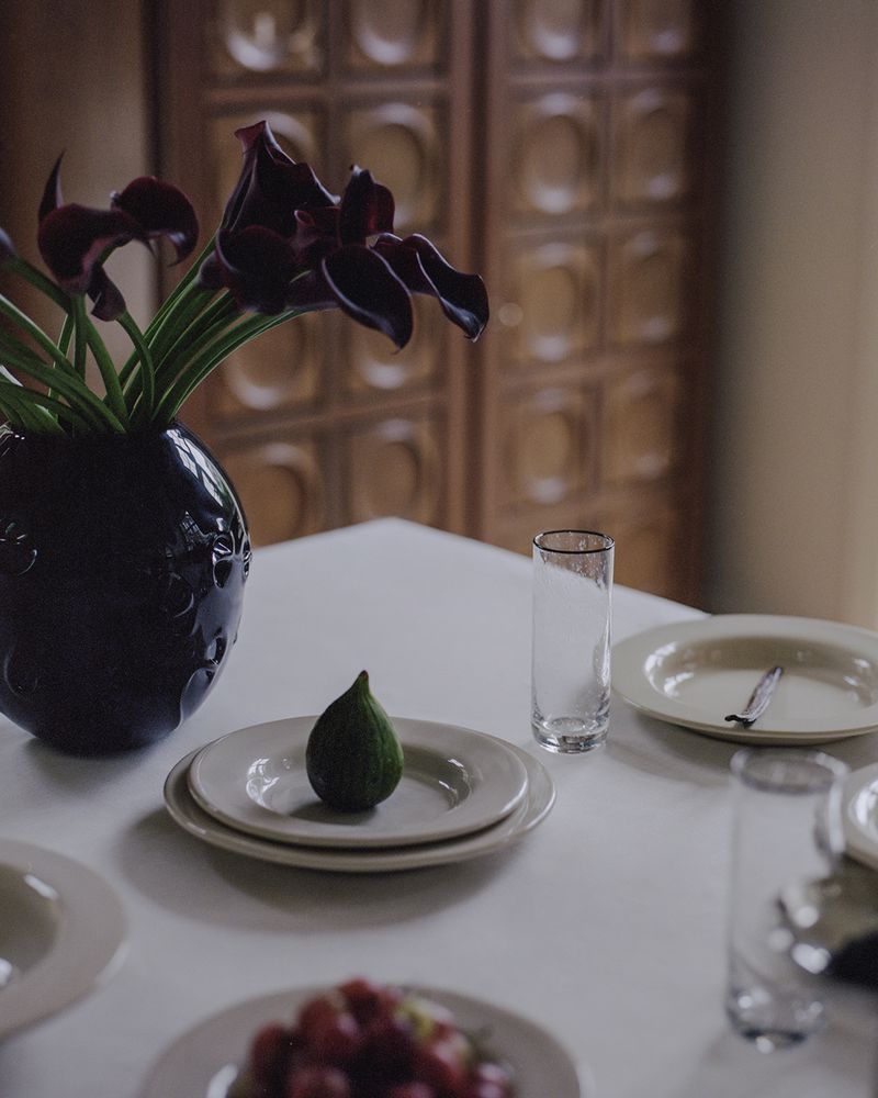 Louise & Sophia Roe (Vogue Scandinavia)