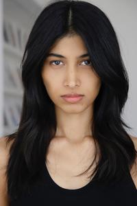 Arya Bendkhale - Model Profile - Photos & latest news