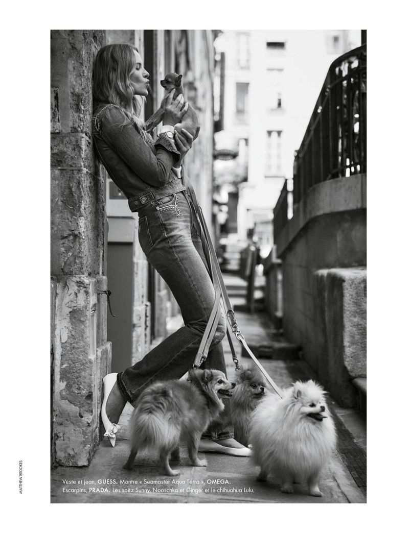 Jean Flair (Elle France)