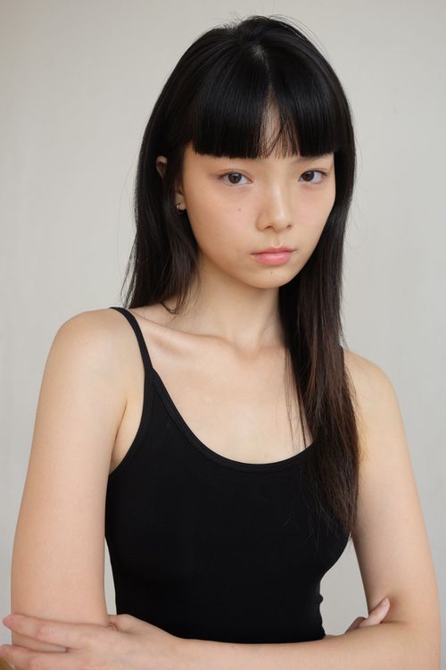 Yukee Ong - Model - detail by client