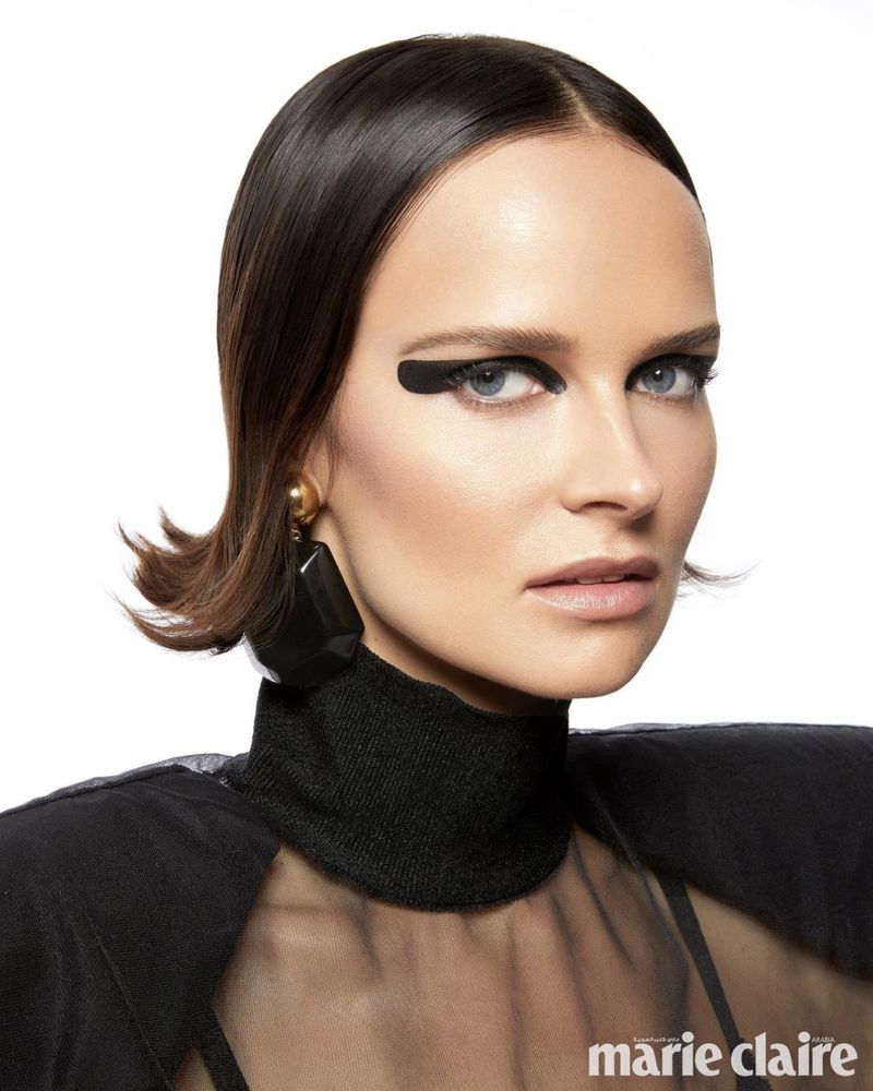 Photography Giulia Modenese (Marie Claire Arabia)