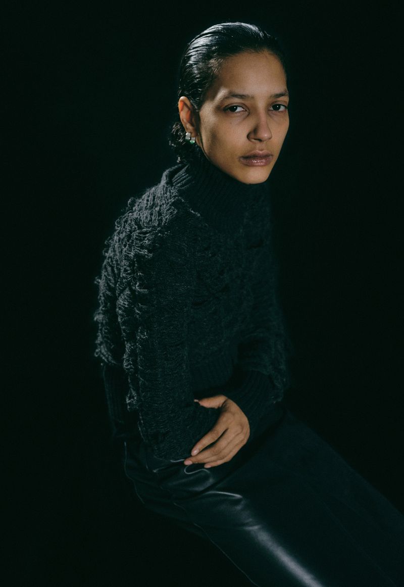 MM6 Maison Margiela Pre-Fall 2024 Lookbook (MM6 Maison Margiela)