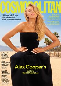 Alex Cooper - Entertainer Profile - Photos & latest news
