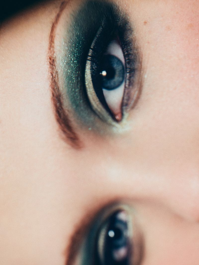 Girl Gone Wild (Schön Magazine)