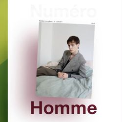 Joshua Thompson - Model Profile - Photos & latest news