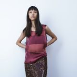 ZARA WOMAN by Iago Barrreiro Nov 2023 (Zara)