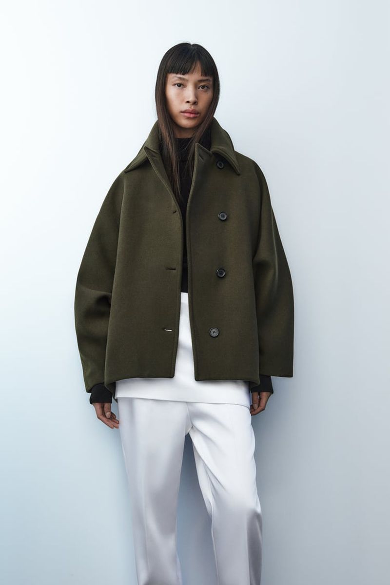 ZARA WOMAN by Iago Barrreiro Nov 2023 (Zara)