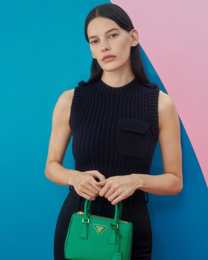 Prada Galleria 2023 (Prada)