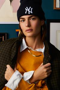 Katherine Howe - Model Profile - Photos & latest news