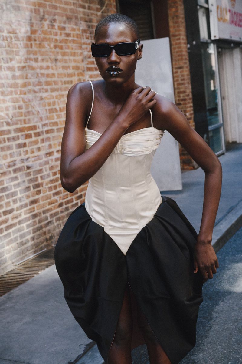 Eman by Stephanie Geddes (Portrait)