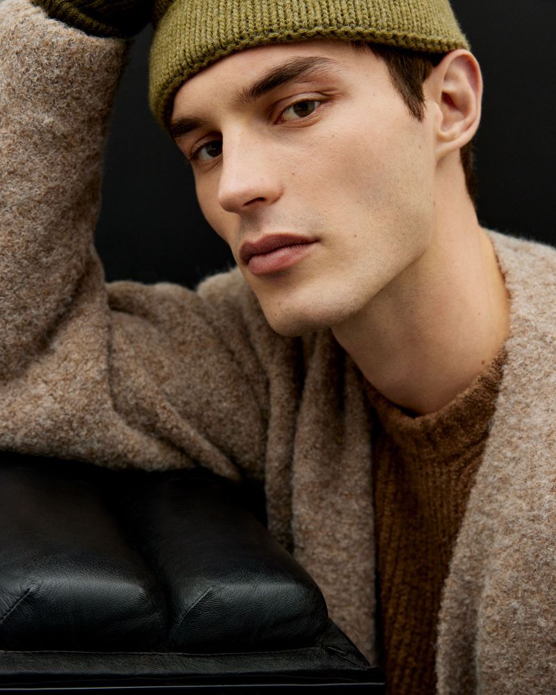 Knitwear 2023 (Zara)