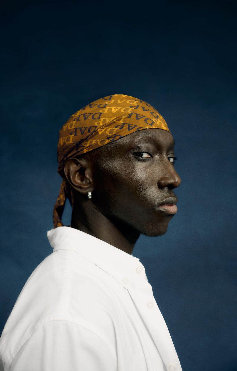 Gap x Dapper Dan 2023 Collection (Gap)