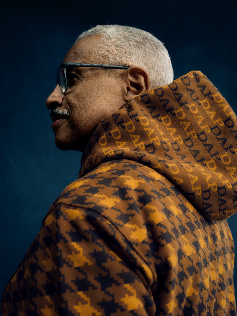 Gap x Dapper Dan 2023 Collection (Gap)