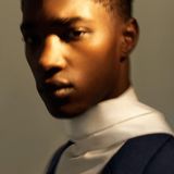 COS PARTY COLLECTION F/W 23 (COS)